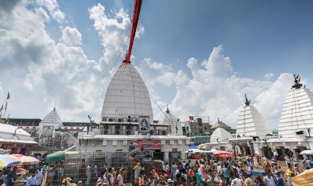 9 Famous Temples in Jharkhand - Must-Visit Spiritual Destinations