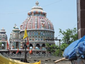 9 Famous Temples in Jharkhand - Must-Visit Spiritual Destinations
