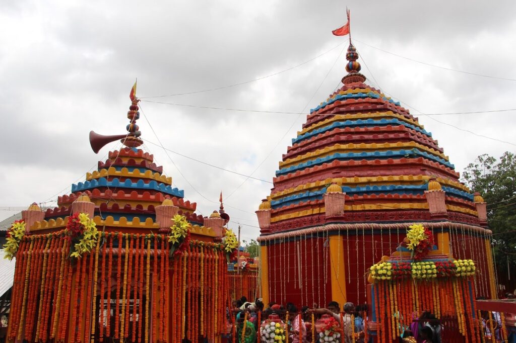 9 Famous Temples in Jharkhand - Must-Visit Spiritual Destinations