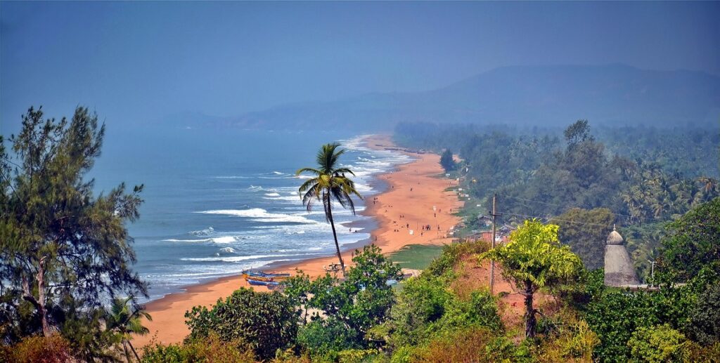 How to Reach Gokarna from Bangalore | Best Travel Options