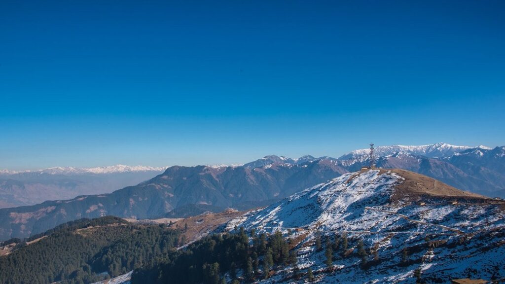 Exploring Patnitop: Complete Travel Guide from Katra