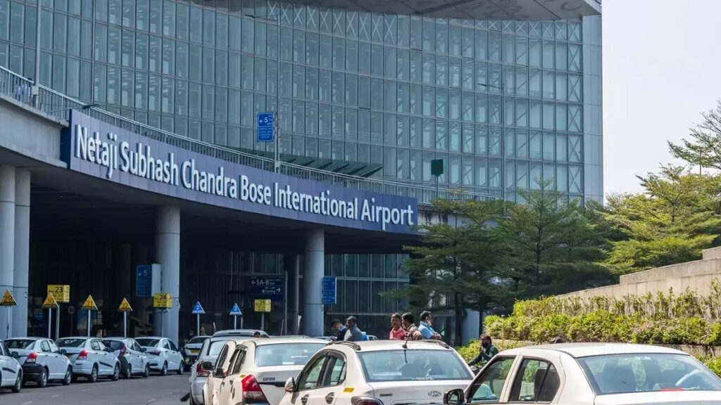 Netaji Subhas Chandra Bose International Airport Guide