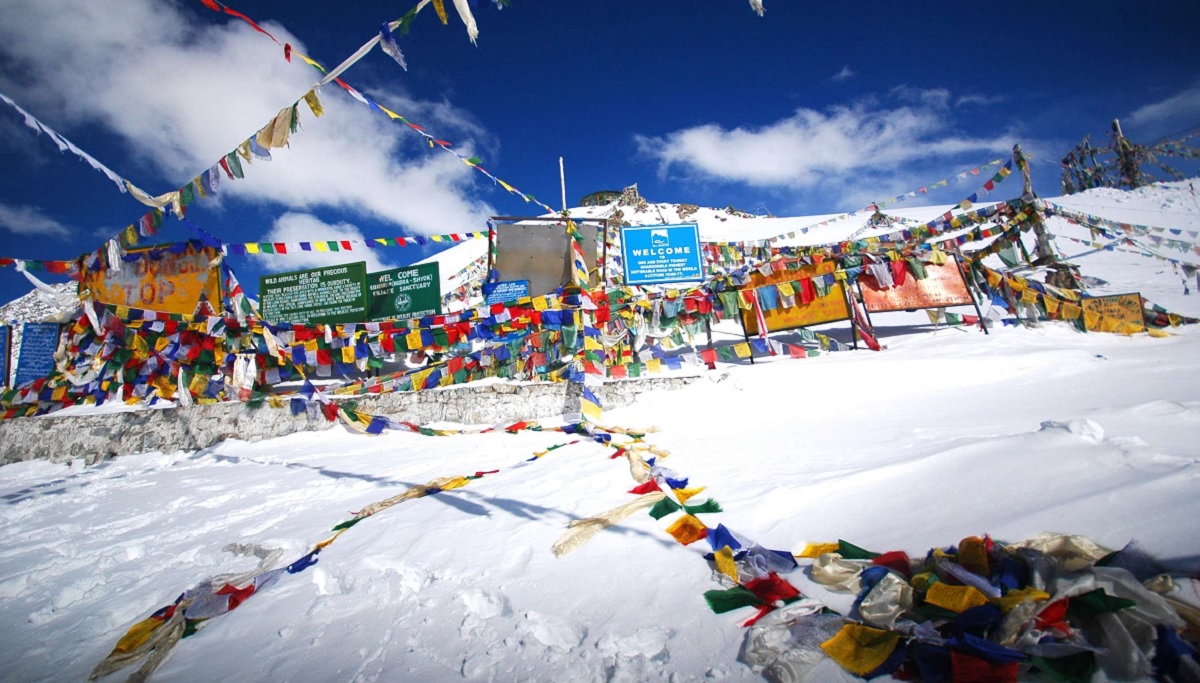 How to Plan Your First Trip to Ladakh | Beginner's Guide