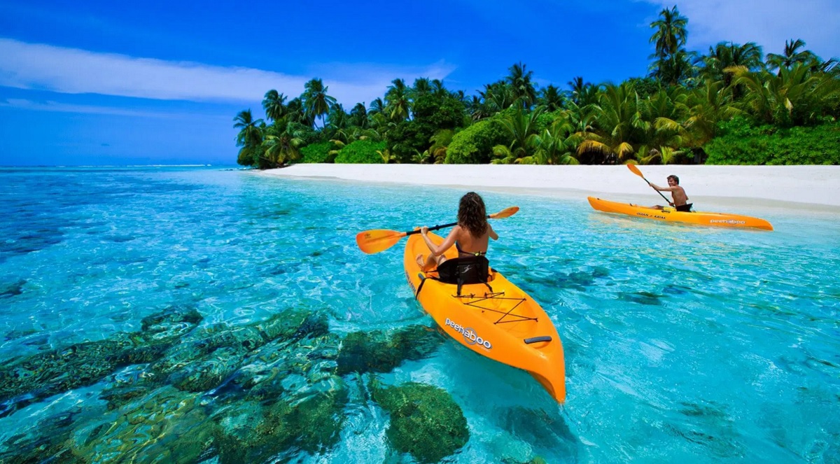 Best Time to Visit Lakshadweep for Perfect Weather