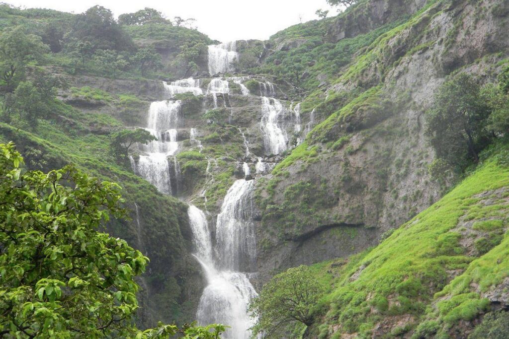 Top 15 Places to Visit Near Pune - Complete Travel Guide