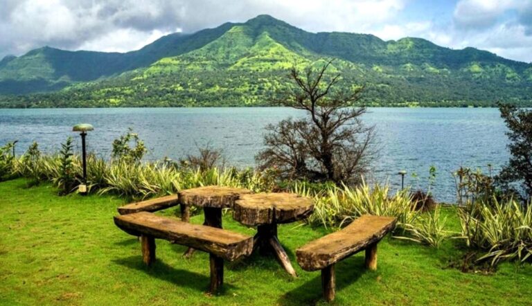 Top 15 Places to Visit Near Pune - Complete Travel Guide