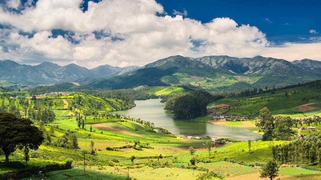 Ooty in May: Weather, Top Attractions, Things to Do & Travel Tips
