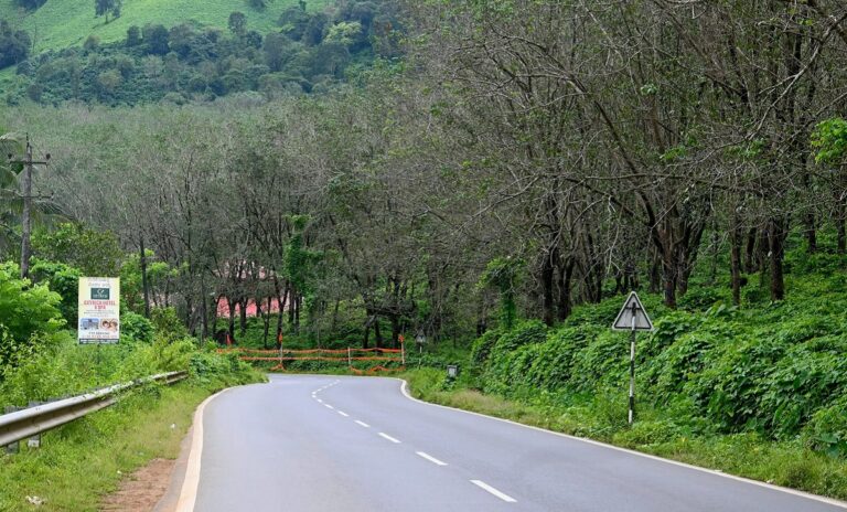 How to Reach Coorg from Bangalore | Travel by Road, Train, or Air