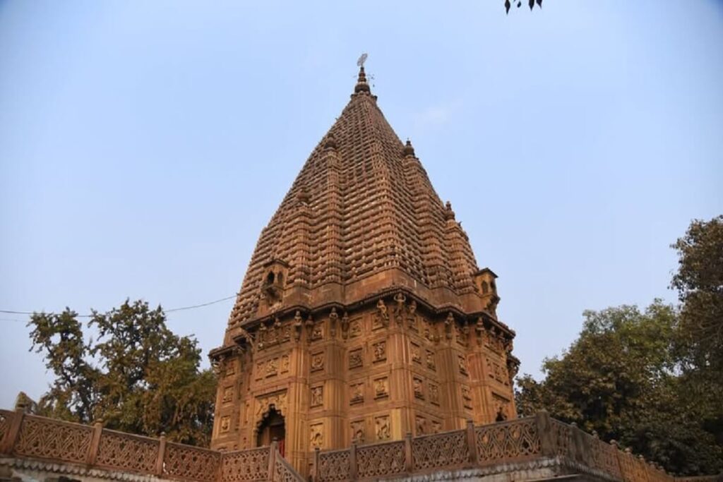 10 Famous Temples in Bihar You Must Visit in 2026