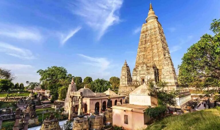 10 Famous Temples in Bihar You Must Visit in 2026