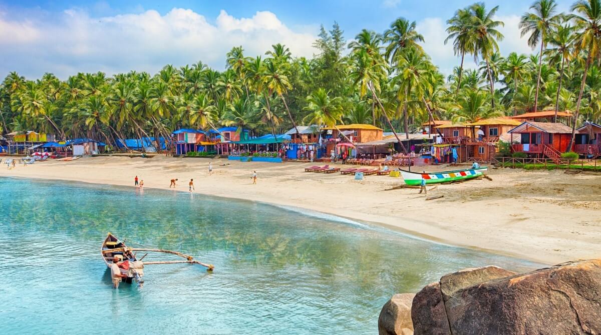 Goa in March 2026 - Weather, Attractions, Festivals & More