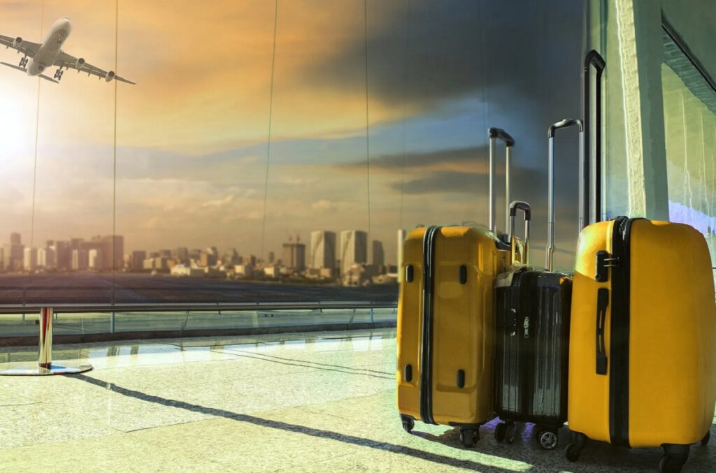 IndiGo Baggage Allowance & Travel Guide | Essential Tips for Trip