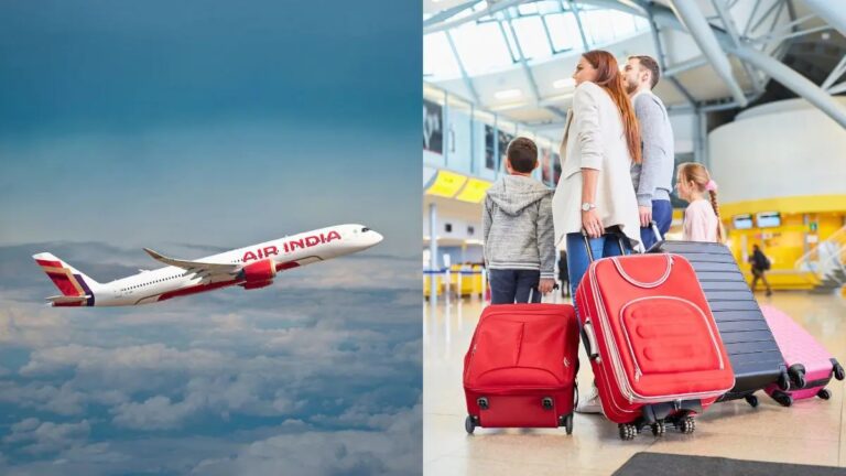 Air India Baggage Allowance: Rules & Tips for a Hassle-Free Trip