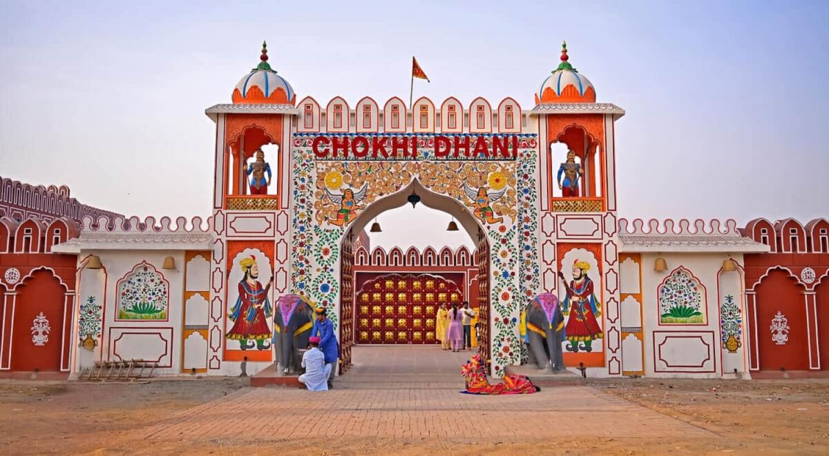 Nearby Attractions After Khatu Shyam Ji Temple Visit Guide