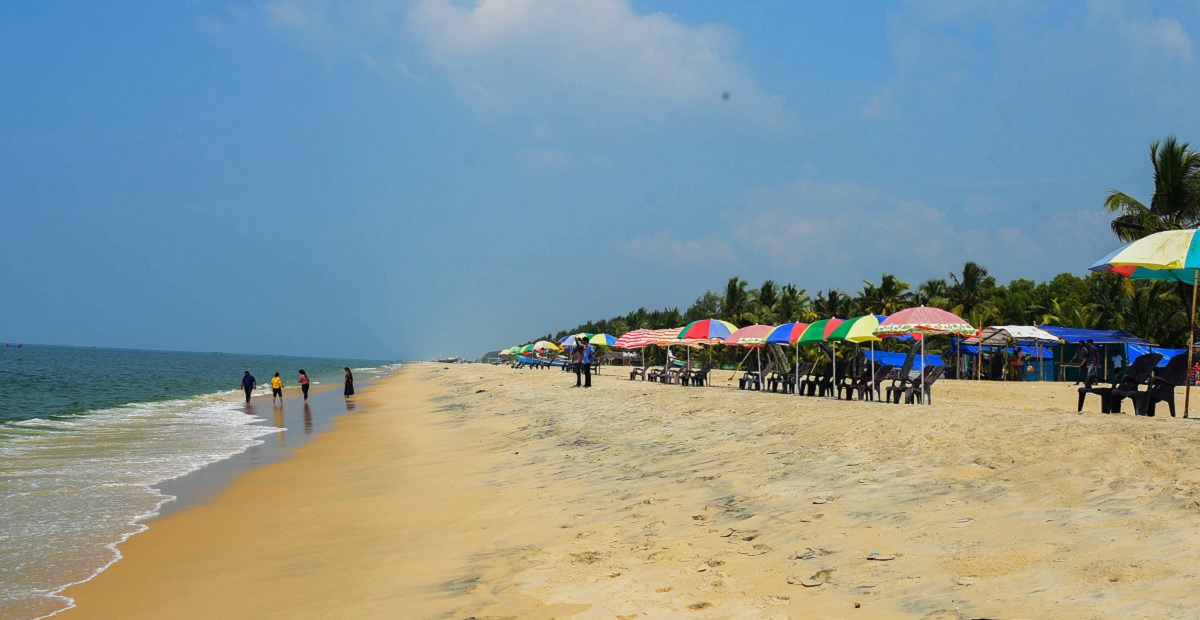 Weather in Kerala: Climate, Seasons & Monthly Temperature