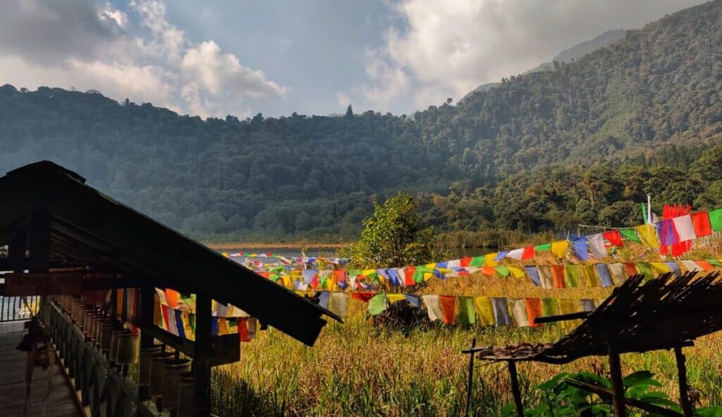 How to Reach Pelling | Best Travel Options by Air, Train & Road