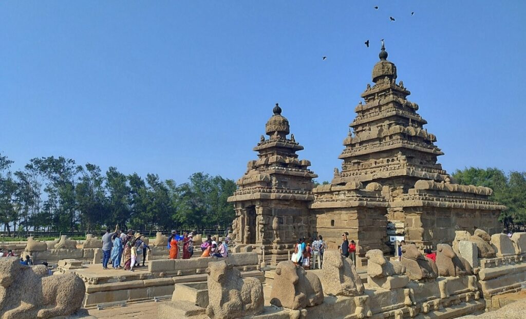 How to Reach Mahabalipuram from Chennai | Best Travel Guide
