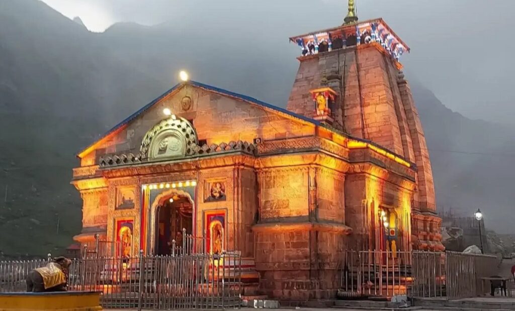 Kedarnath Weather in August 2026 | Climate, Travel Tips