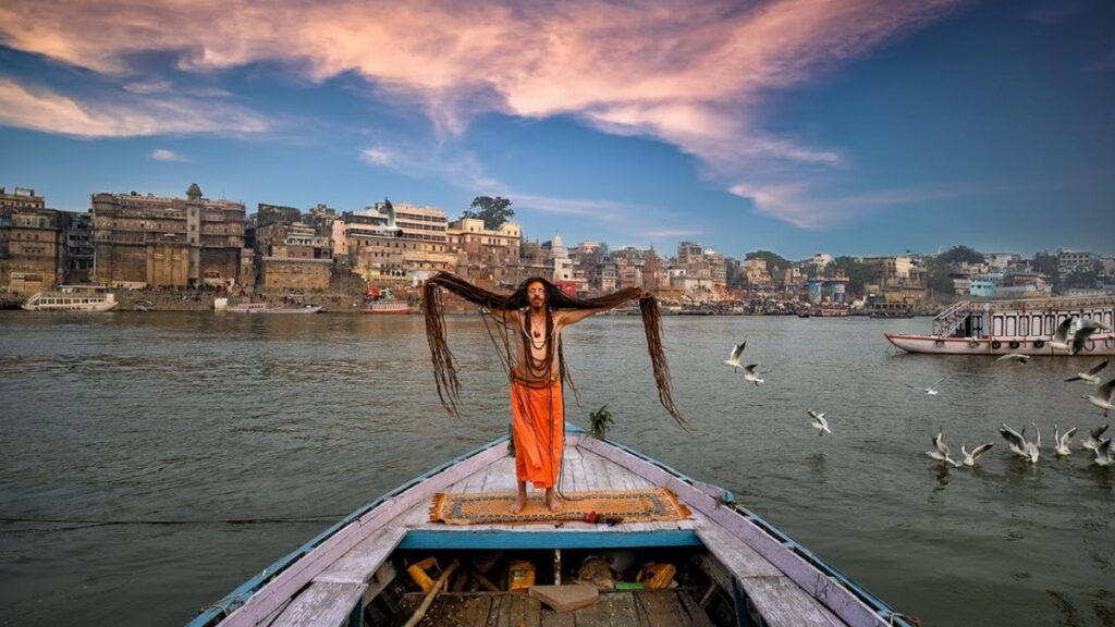 Assi Ghat Varanasi: Significance, Entry Fee, Timings & Attractions