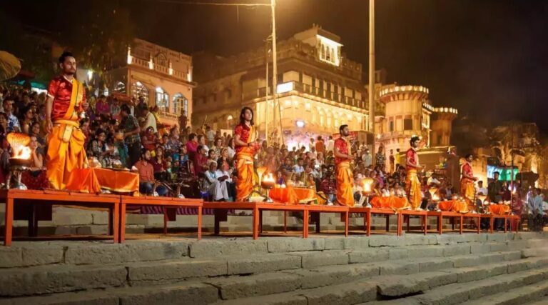 Best Places to Visit Near Varanasi | Top Day Trips & Getaways