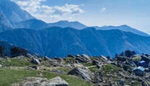 Best Time to Visit Manali for Snowfall, Treks & Adventure