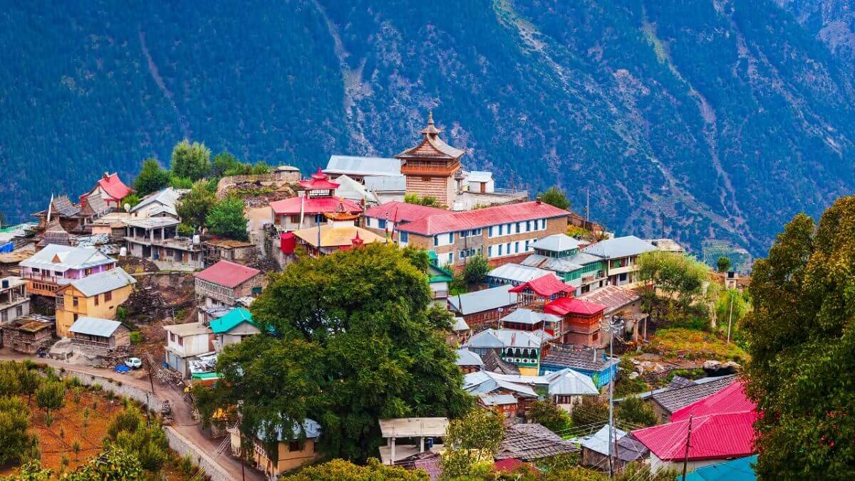 11 Most Beautiful Towns in India – Hidden Gems to Explore