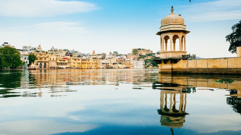 20 Stunning Heritage Towns in India & How to Visit Them