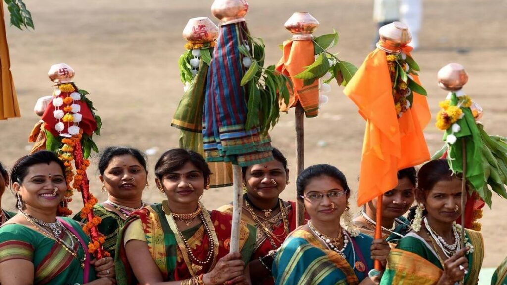 Major Festivals in India During April 2025 – Dates & Celebrations