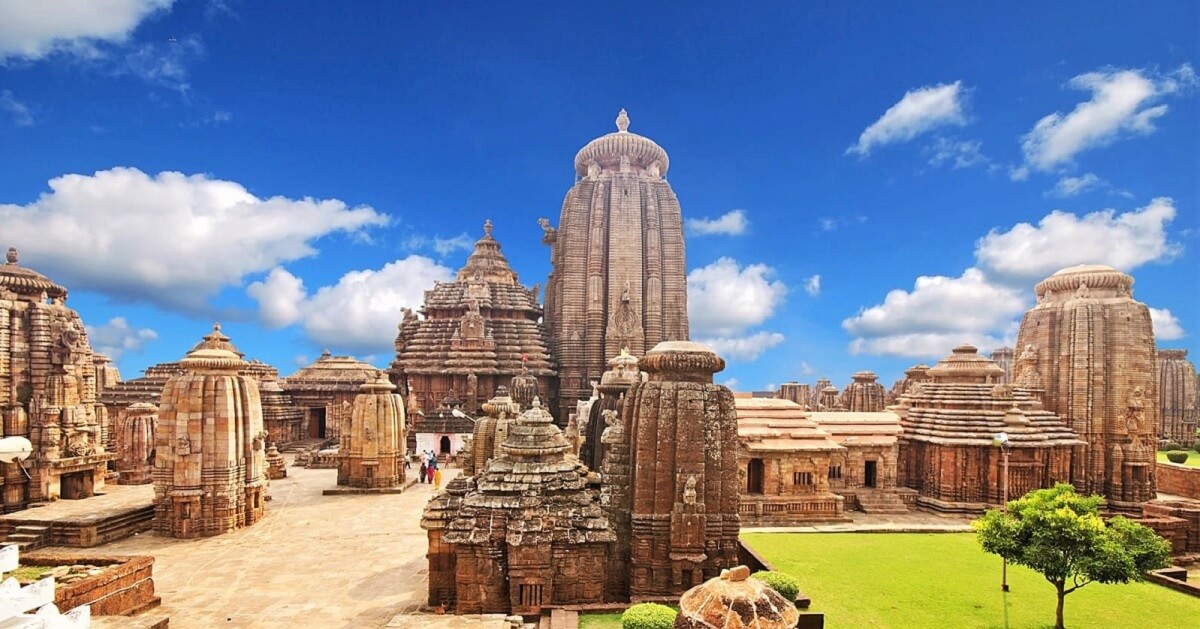 Lingaraj Temple History: Origin, Architecture & Significance
