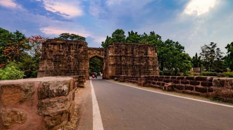 Top 10 Things To Do & See in Cuttack, India | Must-Visit Places