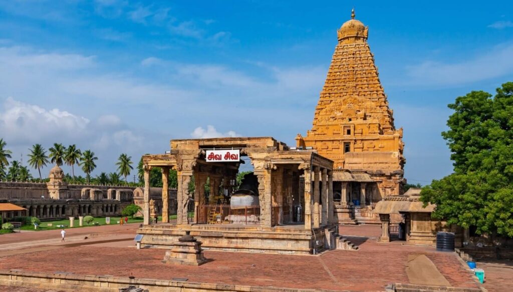 Why Visit Tanjore? Top Attractions, Best Time & Travel Guide