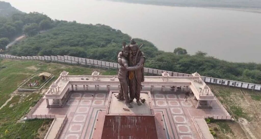 Best Tourist Places Near Ayodhya Within 100 Km | Historical Sites