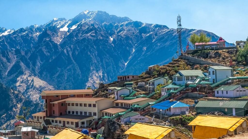 Auli in April 2026 Travel Guide | Weather, Attractions & Travel Tips