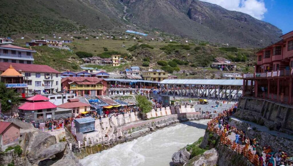 Badrinath Dham Opening & Closing Dates 2026 – Pilgrimage Guide