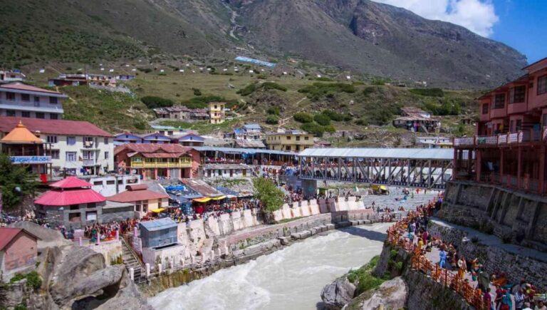 Badrinath Dham Opening & Closing Dates 2026 – Pilgrimage Guide