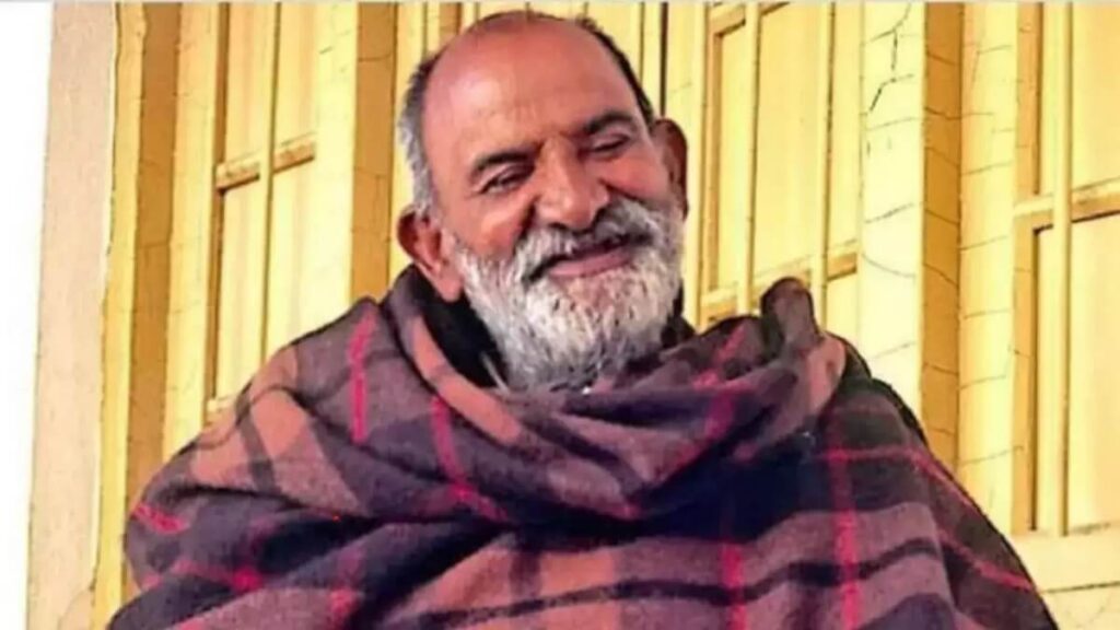 Why Is Neem Karoli Baba So Famous? His Teachings & Miracles