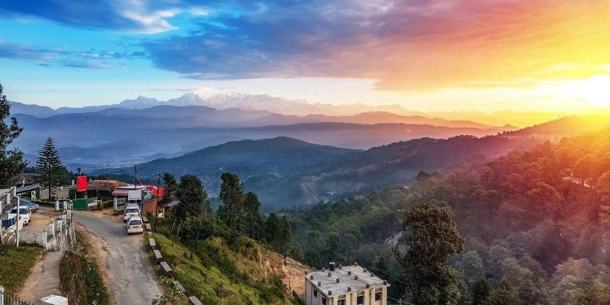 Best Places to Visit in Uttarakhand in Summer – Hill Stations