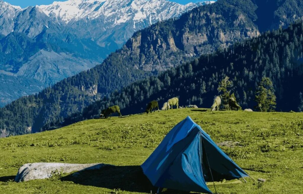 Himachal in June: Weather, Places Discover with Travel guide