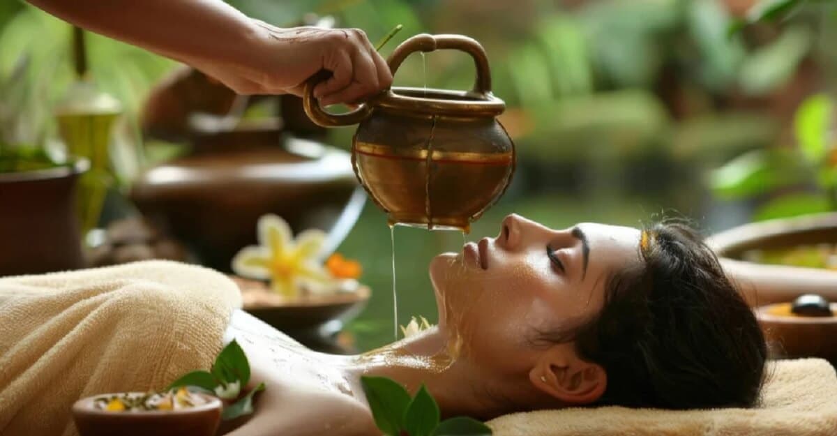 Authentic Ayurveda Treatment in India | Best Wellness Journey
