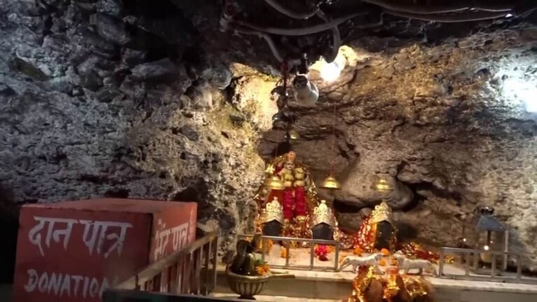 Ultimate Guide for Vaishno Devi Bhawan Darshan Timings