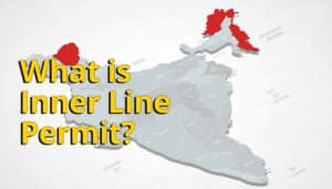 Ladakh Travel Permits Guide – Areas & How to Get Them