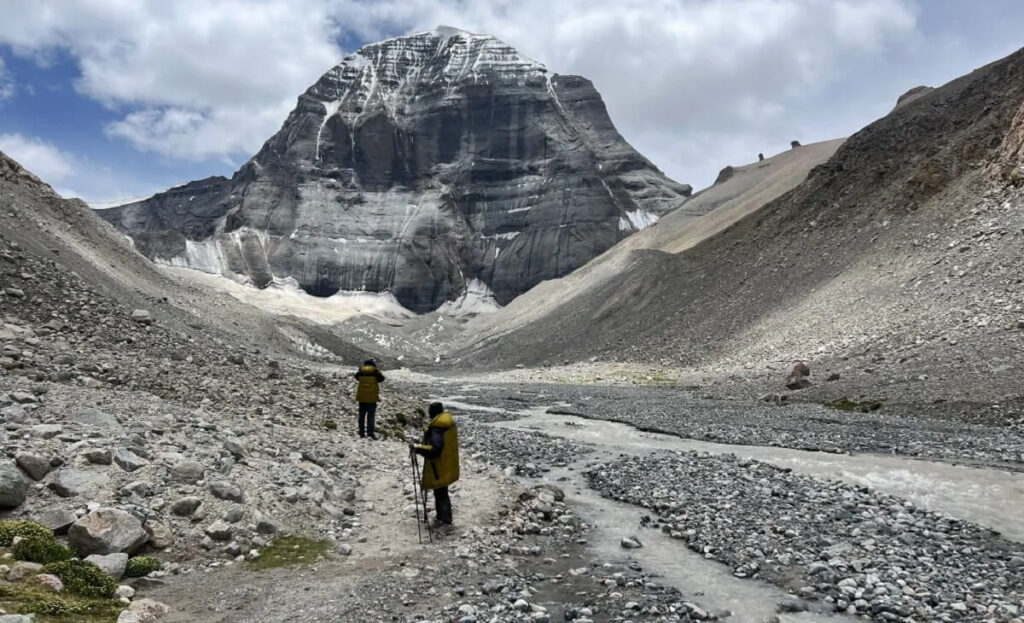 Mount Kailash Tour from India: Complete Planning Guide