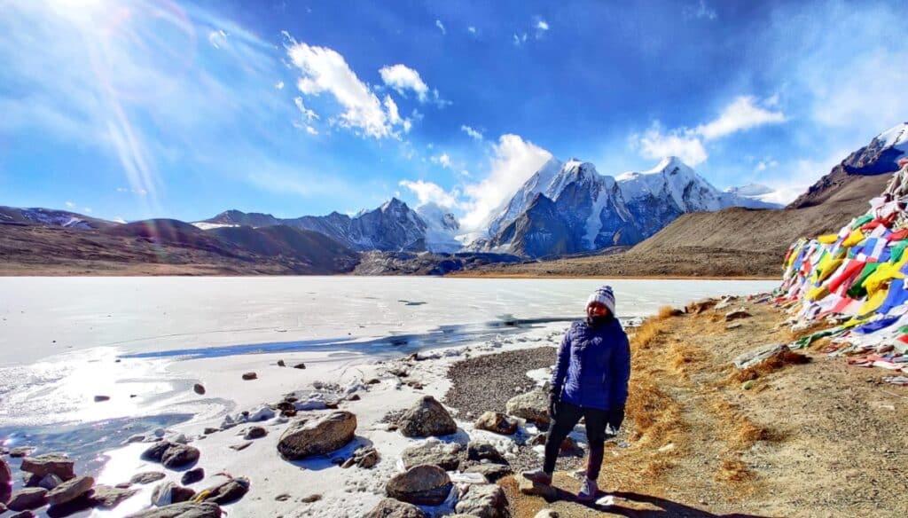 Ultimate Guide to Visiting sikkim's Lachung in May 2026