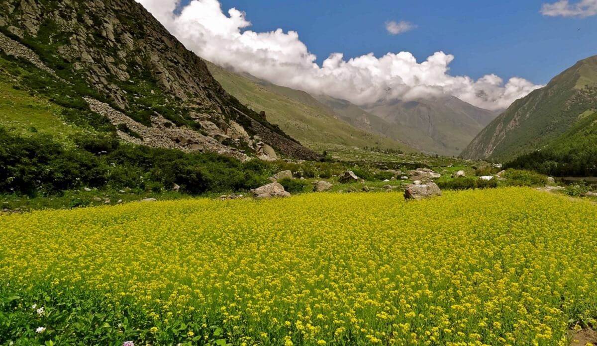 India best Offbeat & Less Crowded Places to Visit in May Guide
