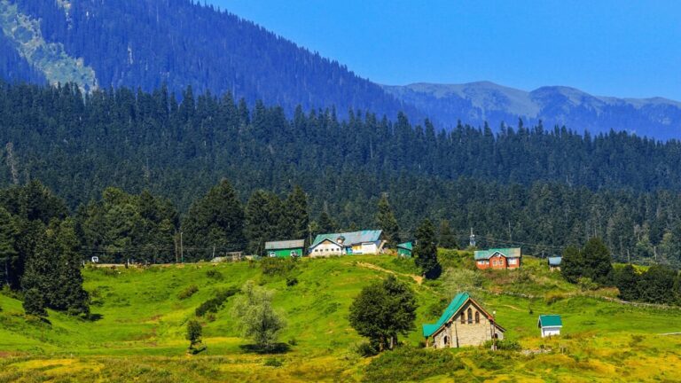 India best Offbeat & Less Crowded Places to Visit in May Guide