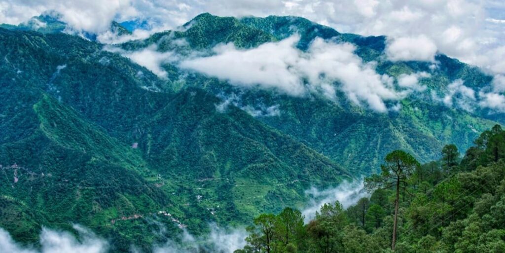 Best Time to Visit Lansdowne, Uttarakhand | Travel Guide