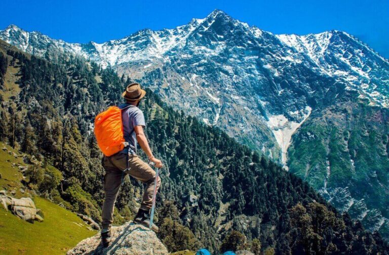How to Reach Kalimpong from Darjeeling – Scenic Mountain Route