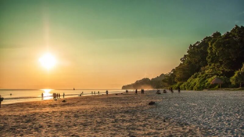 6 Best Spots for Sunset Views in Andaman – 2026 Expert Guide
