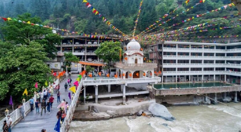 How to Reach Manikaran in 2026 – Complete Travel Guide