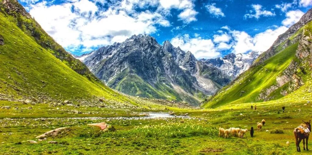 How to Reach Pin Valley National Park & Best Time to Visit Guide